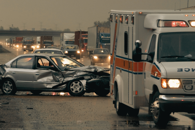 Tracking Down Hit and Run Drivers: Legal Tools To Use